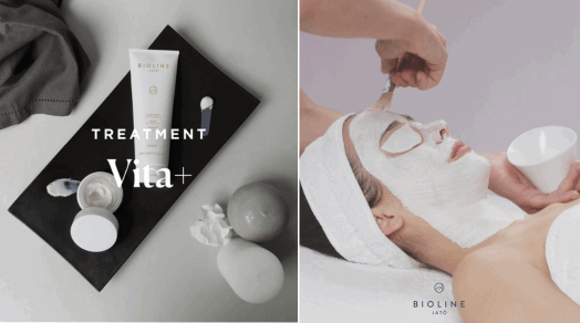 Vita+ - ABAS Kosmetikk